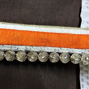 Indian Laces, Indian Trim, Wholesale Fabric Lace, Decorative Craft ...