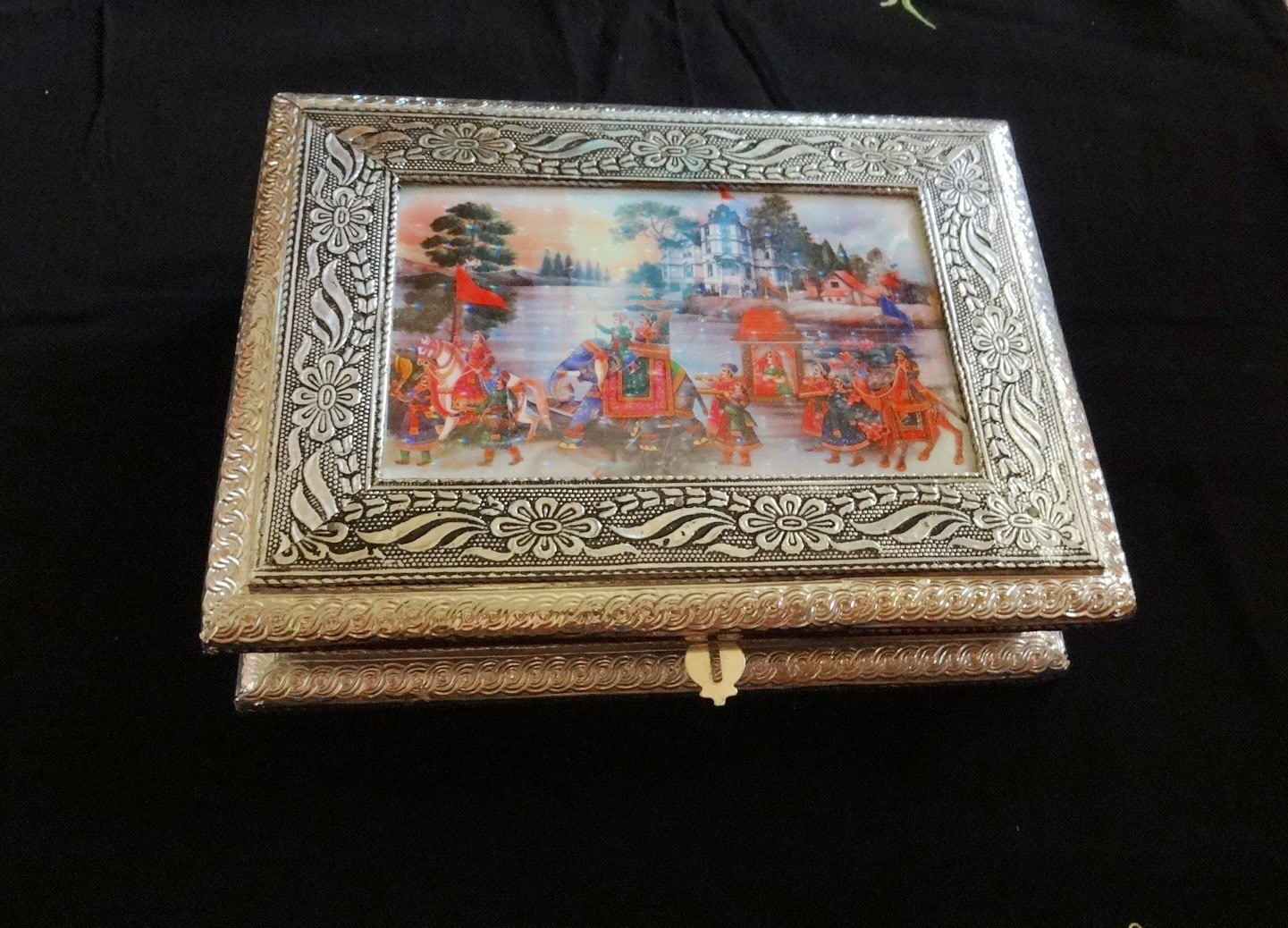 Jewelry Box India for sale| 107 ads for used Jewelry Box Indias