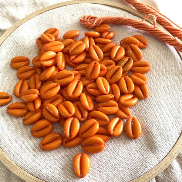 Acrylic Beads - Etsy