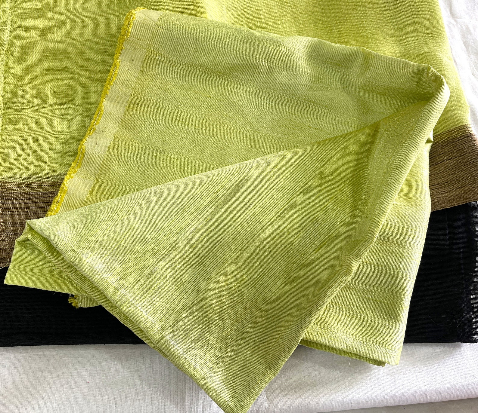 Indian Cotton Fabric, Net Fabric, Indian Textile, Boho Weddings Decor ...