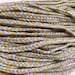 Braided Cotton Cord, Cotton Ribbon, 6MM Braided Cotton Thread Jewelry ...