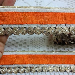 Indian Laces, Indian Trim, Wholesale Fabric Lace, Decorative Craft ...