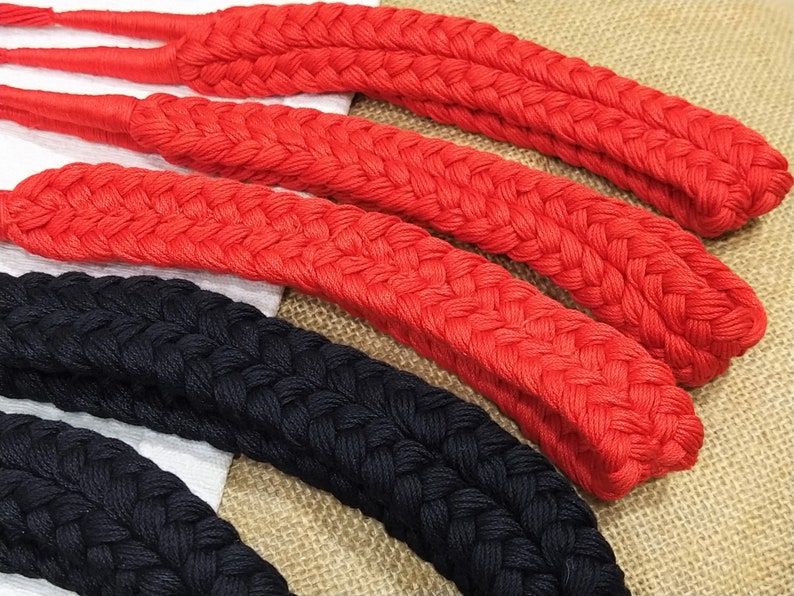 Adjustable Handmade Necklace Thread Indian Necklace Jewelry | Etsy