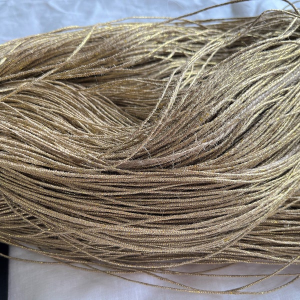 Jute Yarn - Etsy