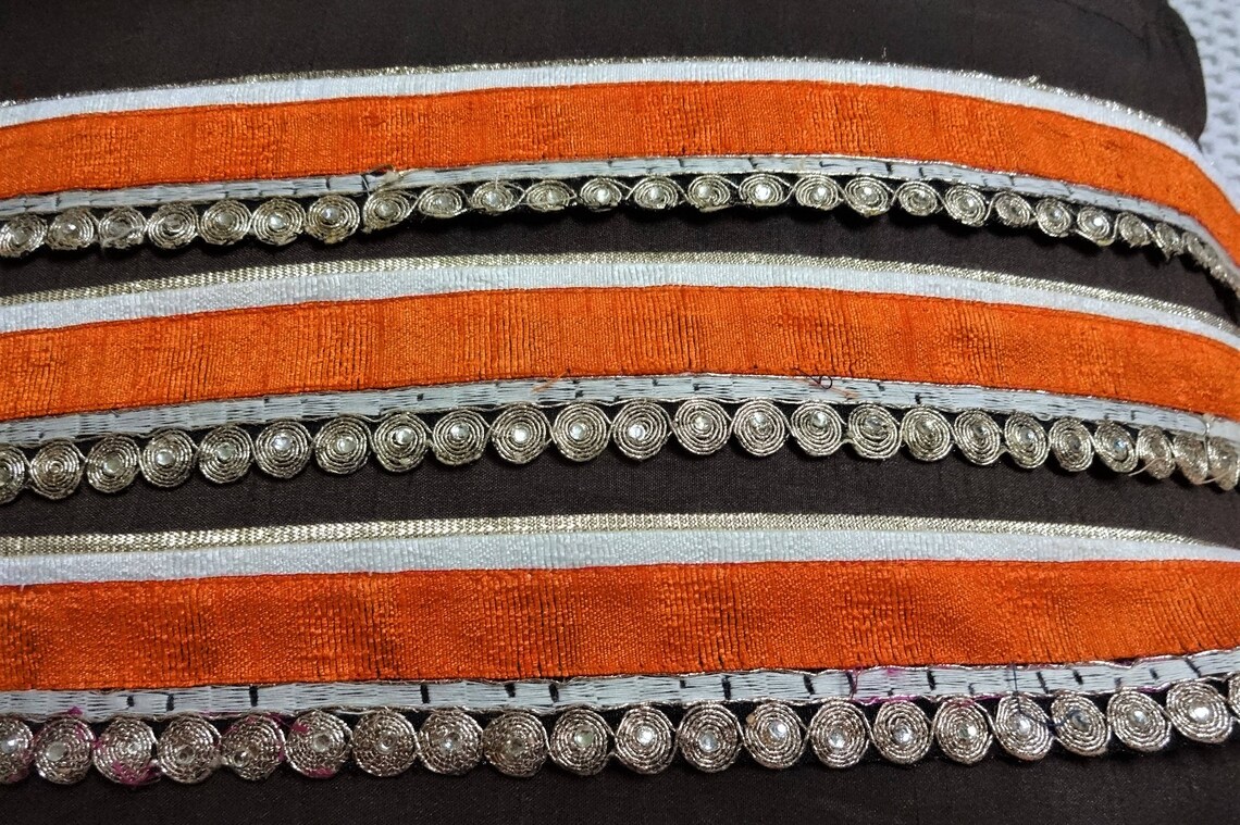 Indian Laces Indian Trim Wholesale Fabric Lace Decorative - Etsy