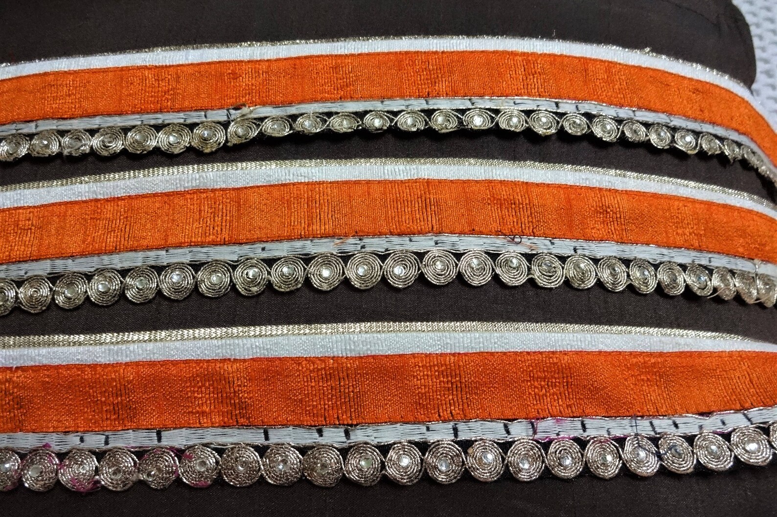 Indian Laces, Indian Trim, Wholesale Fabric Lace, Decorative Craft ...