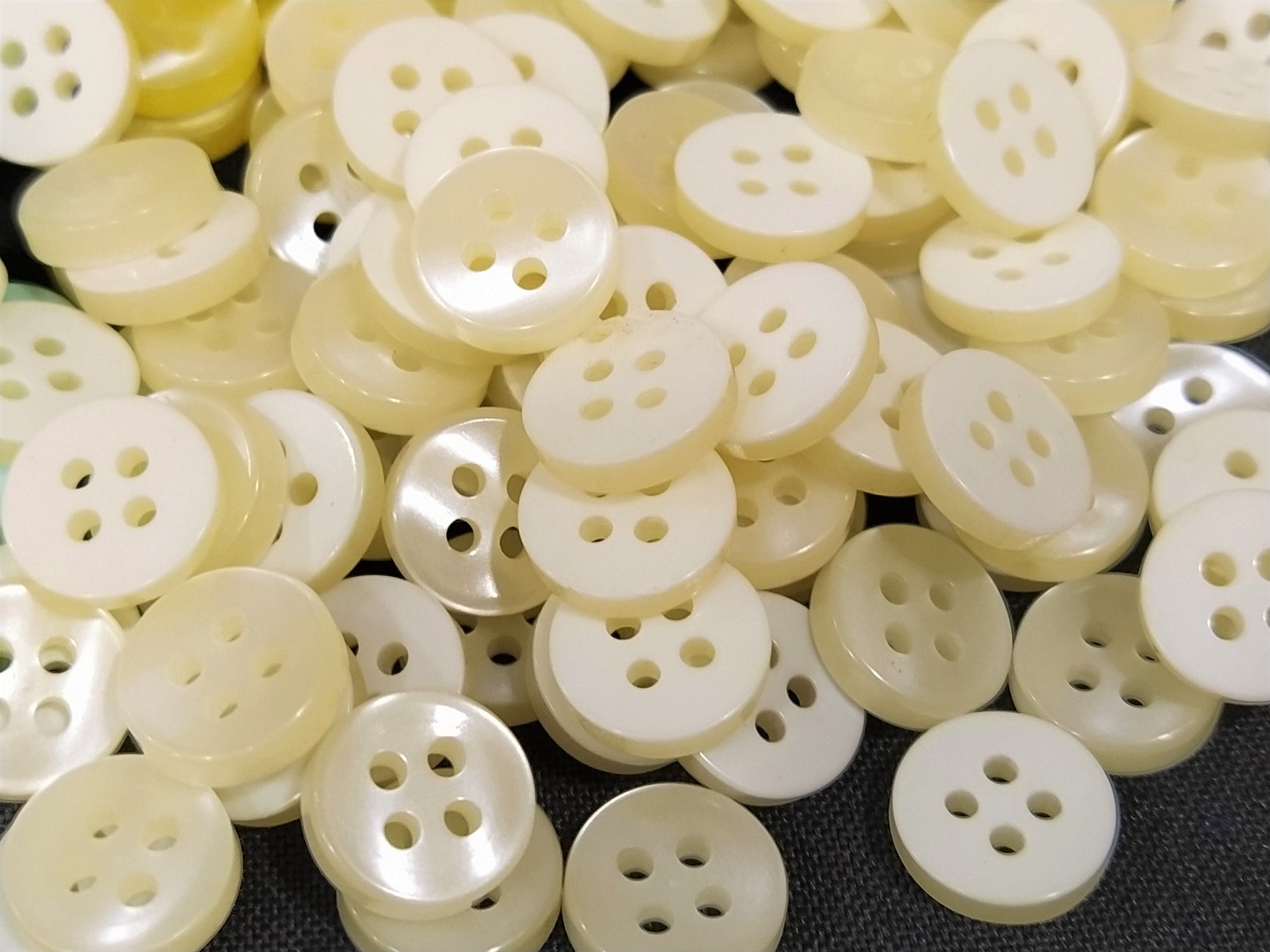 Indian Buttons for Crochet and Knitted Products Acrylic - Etsy