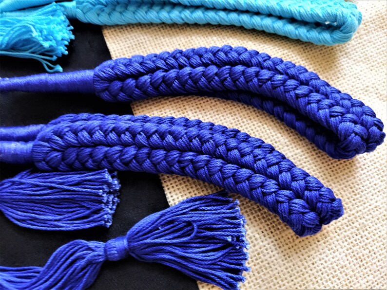 Adjustable Handmade Necklace Thread Indian Necklace Jewelry | Etsy