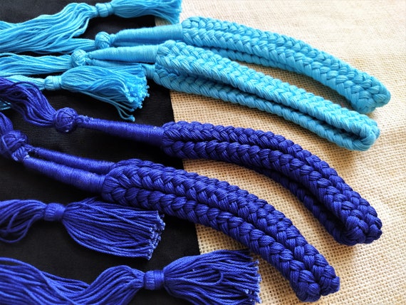 Adjustable Handmade Necklace Thread Indian Necklace Jewelry | Etsy