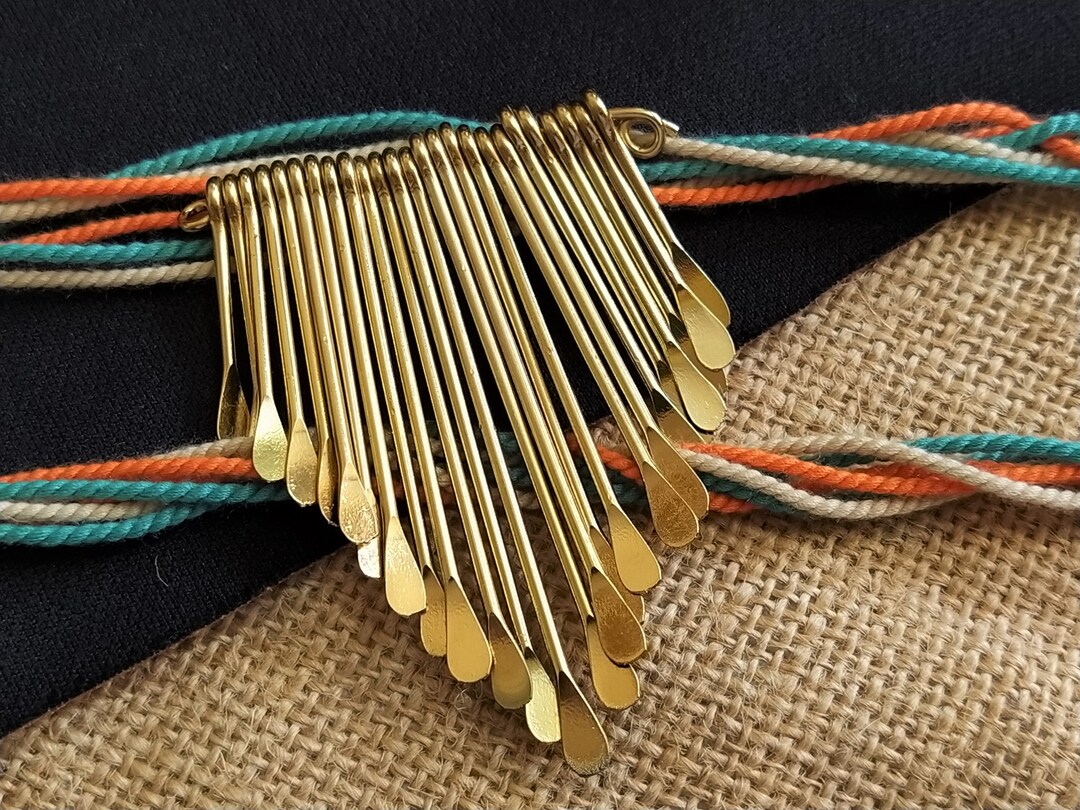 Metal Paddles - Paddle Bunch, Indian Jewelry Supplies, Paddled Bunch ...