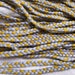 Braided Cotton Cord, Cotton Ribbon, 6MM Braided Cotton Thread Jewelry ...
