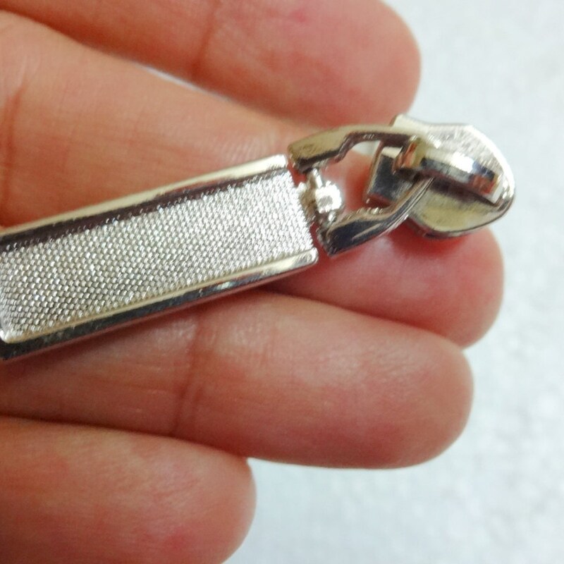 Metal Zipper Pulls - Etsy