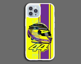 Phone Case Lewis Hamilton - Etsy