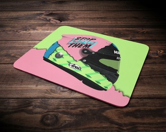F1 Mouse Pad - Etsy