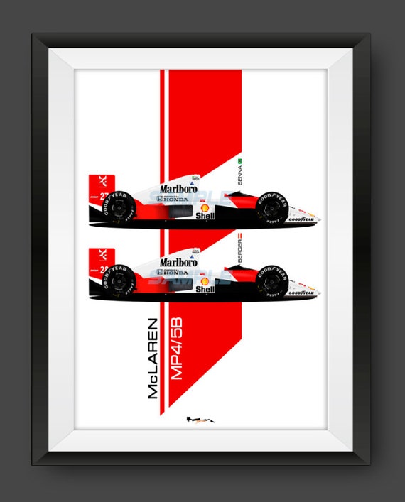 1990 Formula One Season