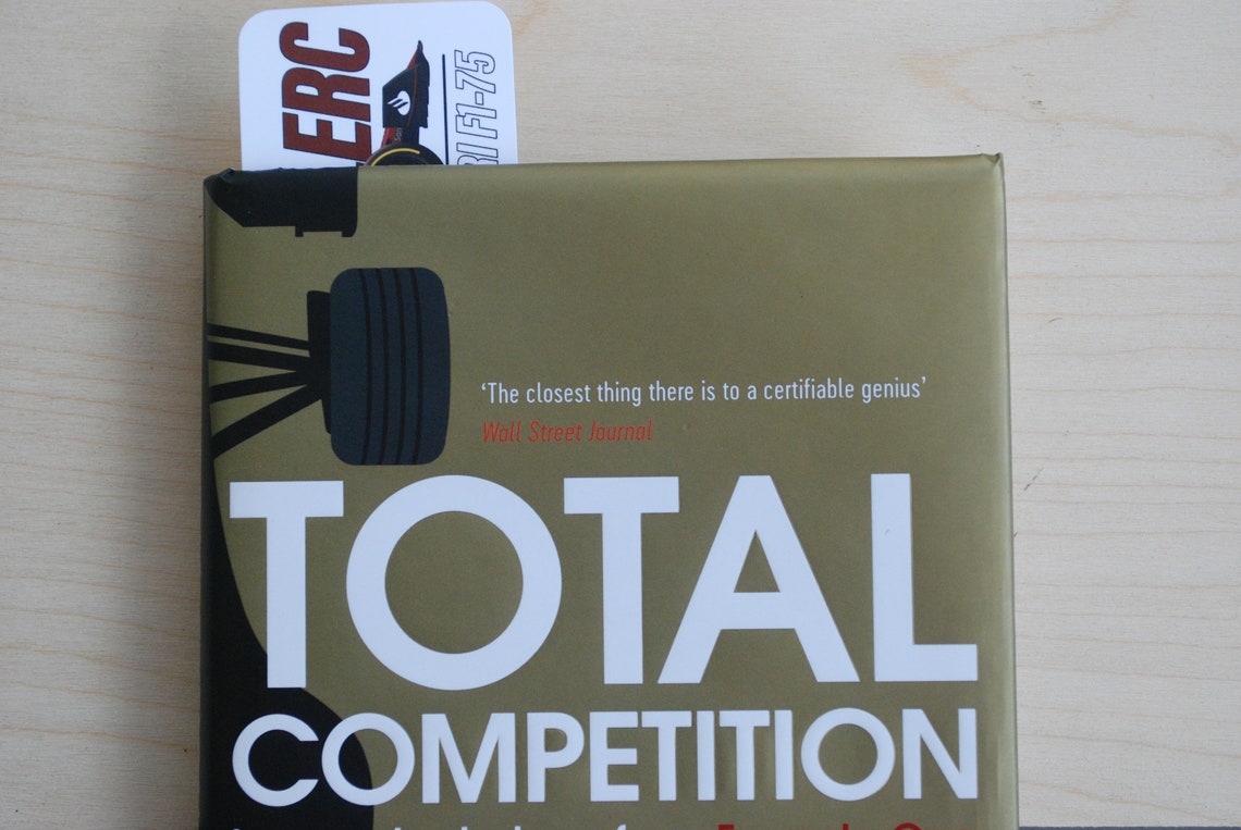 Mclaren 2022 F1 Bookmark Lando Norris Daniel Ricciardo - Etsy