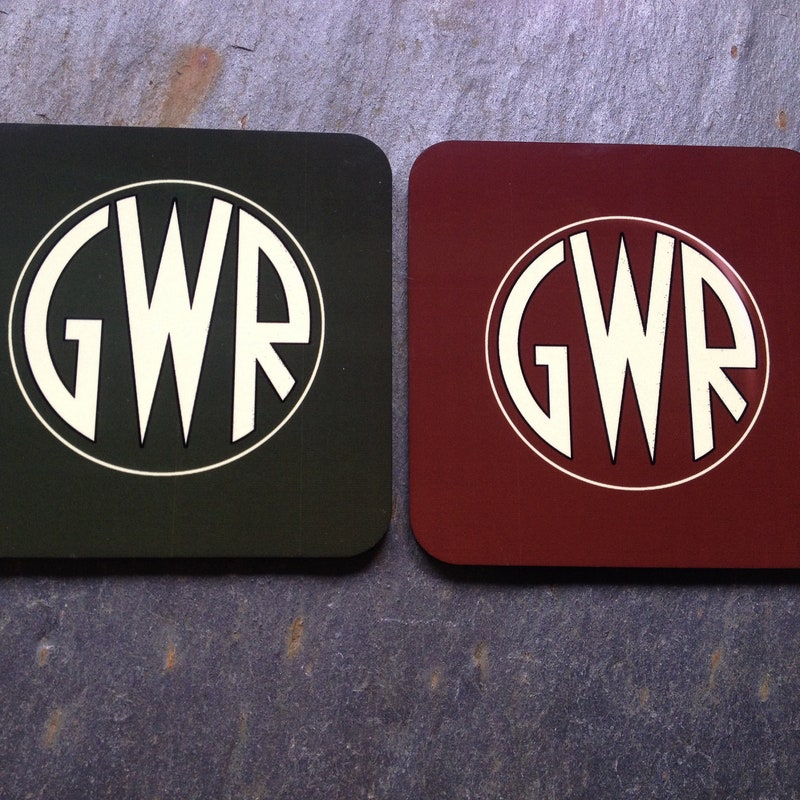 Gwr - Etsy UK