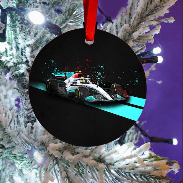 F1 Decorations - Etsy