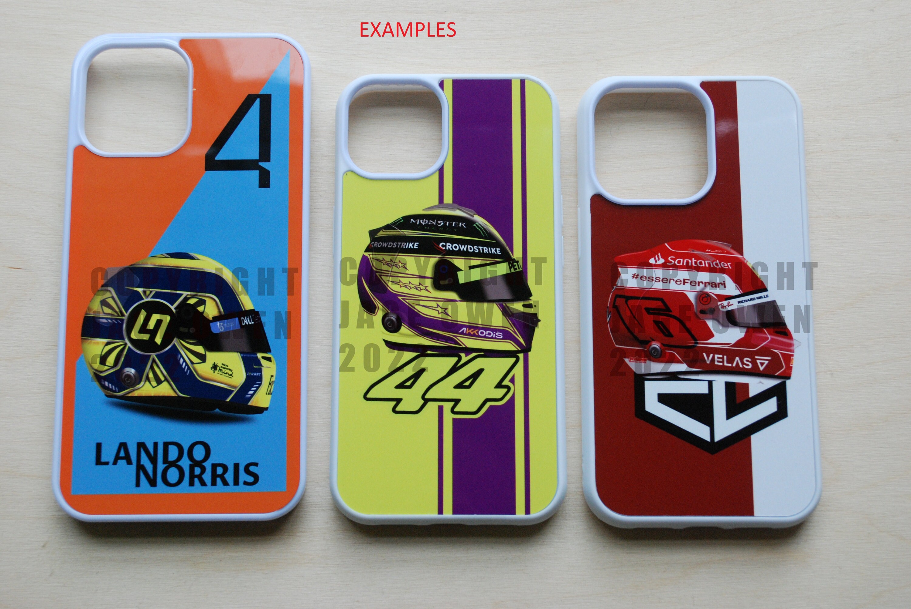 Ayrton Senna Mclaren MP4/6 F1 Iphone Phone Case - Etsy UK