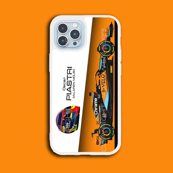 F1 2023 Phone Case - Etsy