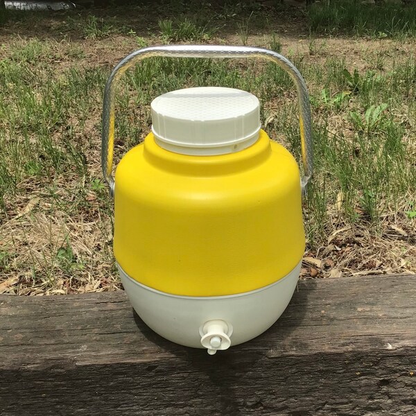 Picnic Jugs - Etsy