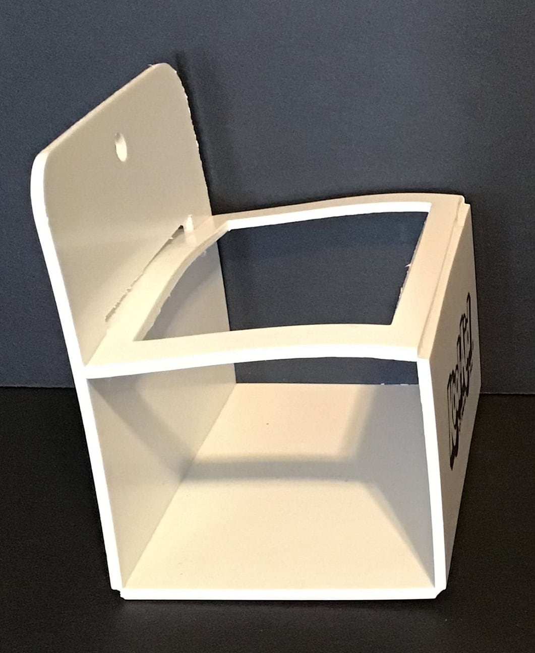 Vintage Plastic Kool-aid Soft Drink Mix Packet Holder Stand Wall ...