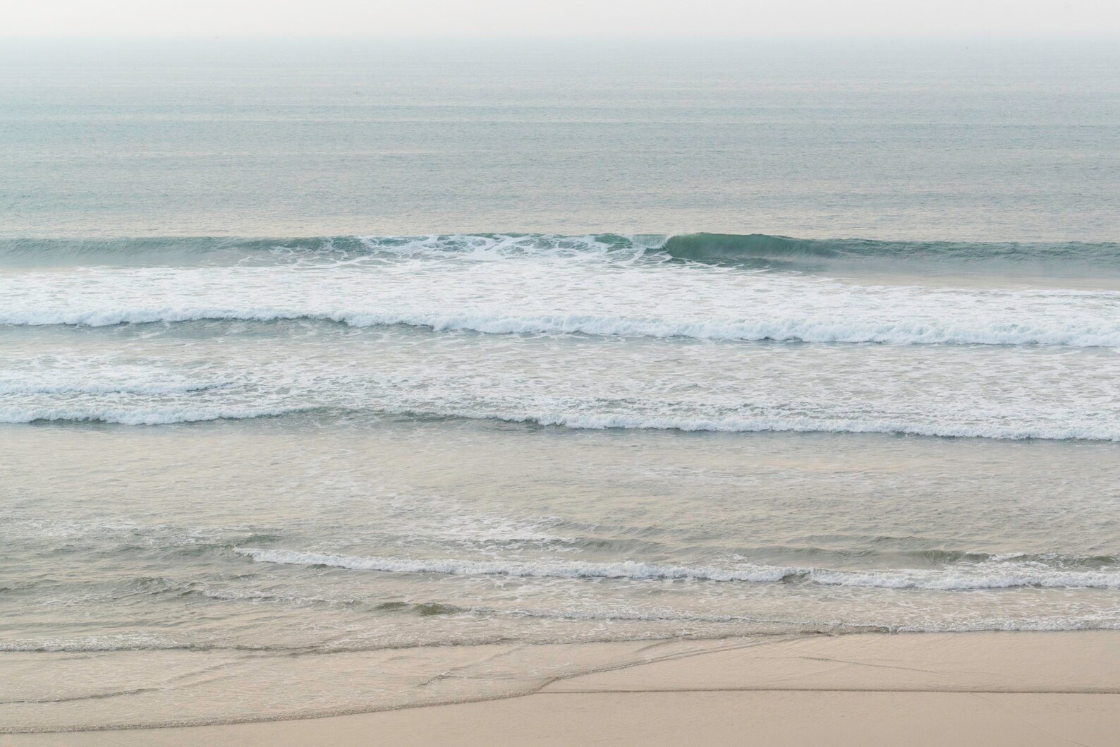Gentle Waves - Fine Art Nature Photography Print - Wall Decor - Etsy