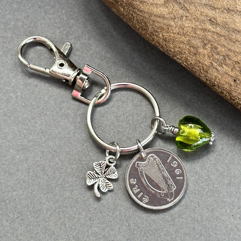 Irish Bag - Etsy