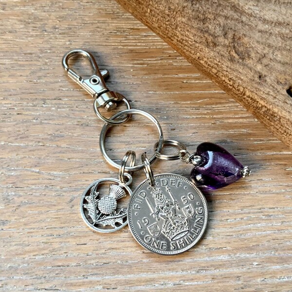 Scottish Thistle - Etsy