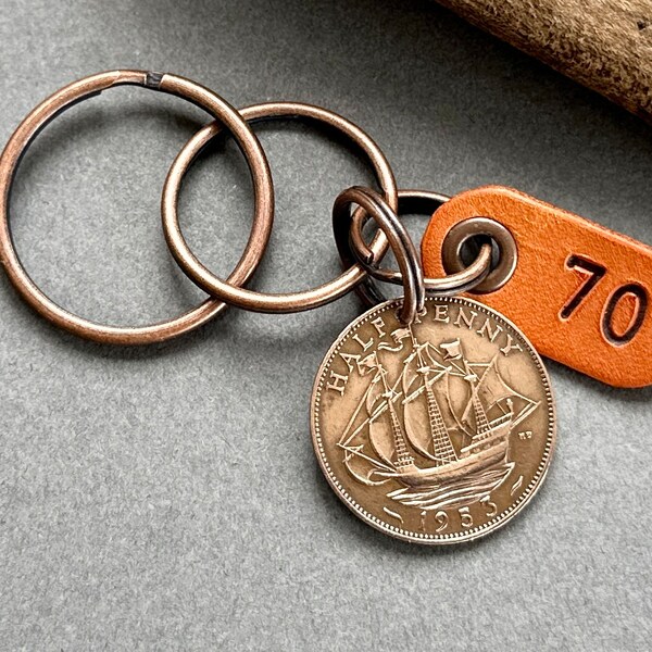 70th Birthday Gift - Etsy UK