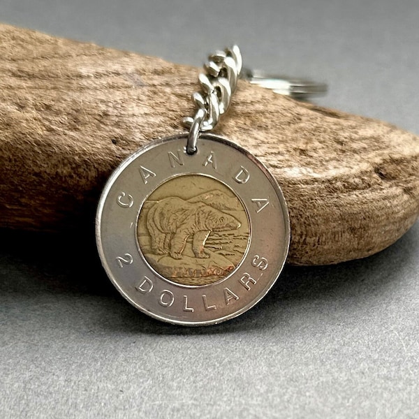 Canada Keychain - Etsy Canada