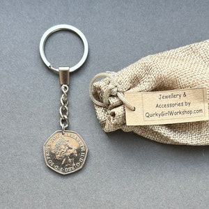 Tom Kitten Coin Key Ring, Keychain, Beatrix Potter Souvenir, a Great ...