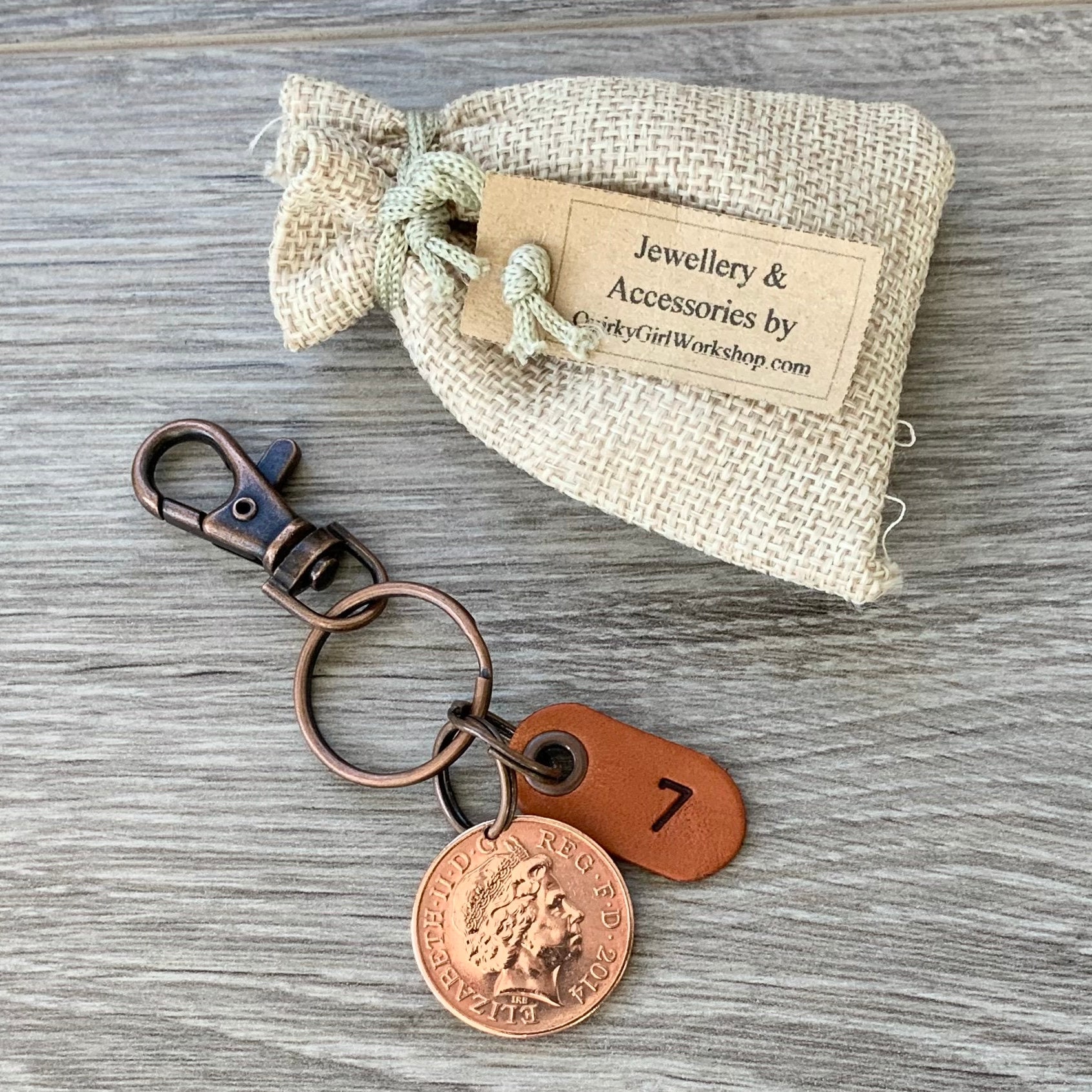 7th anniversary gift wedding anniversary seven 7 years | Etsy