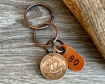 80th Birthday Gift | Etsy