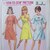 Vintage 1970 Mod A-line Dress Pattern Simplicity 8734 Size 12mp - Etsy