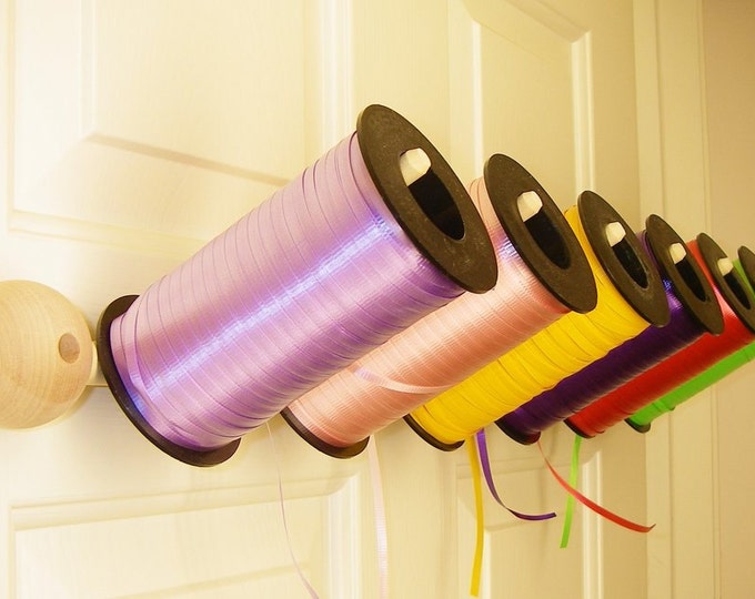 4 Shelf Rack Ribbon - Etsy