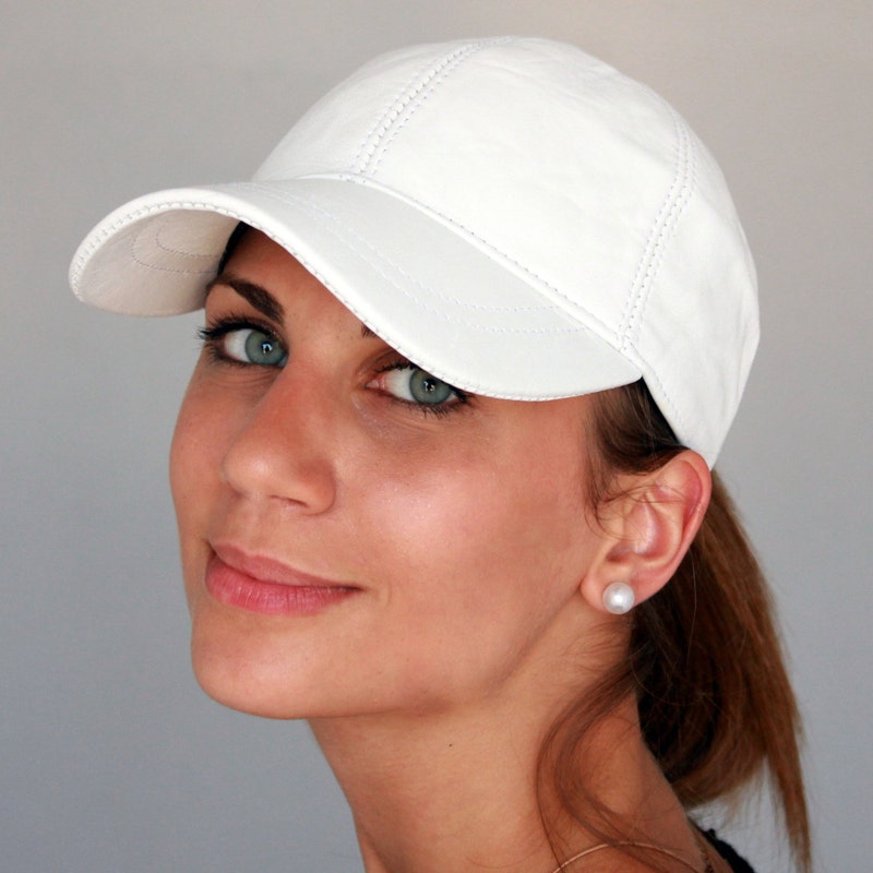 Baseball Caps for Women - Etsy