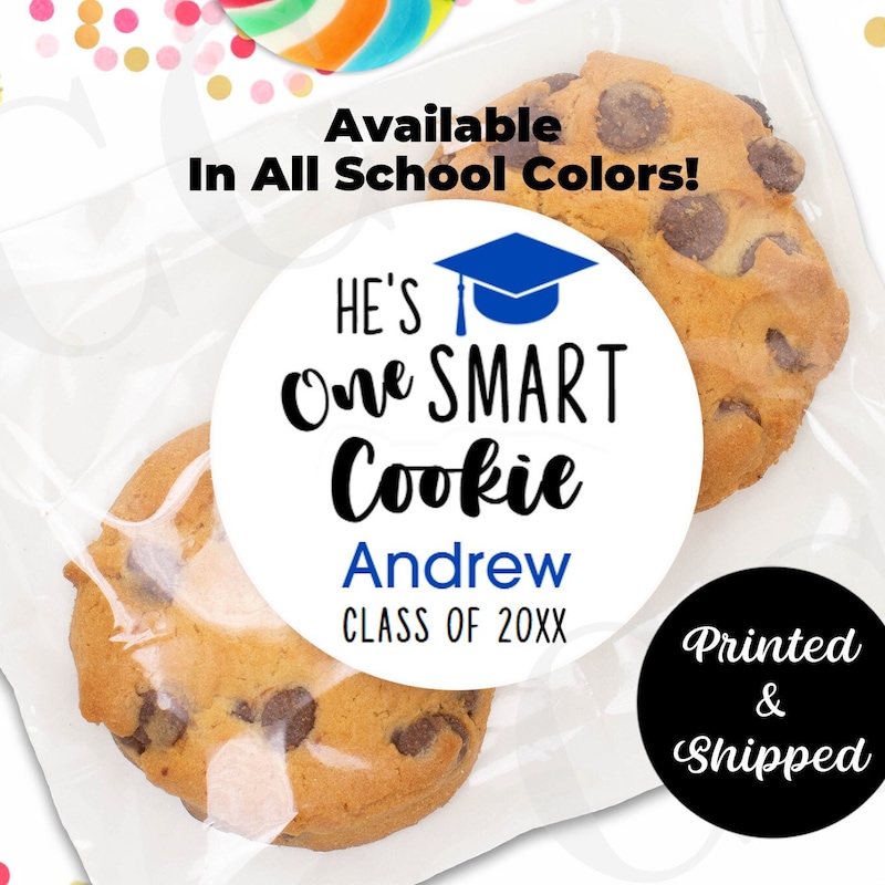 One Smart Cookie Sign - Etsy