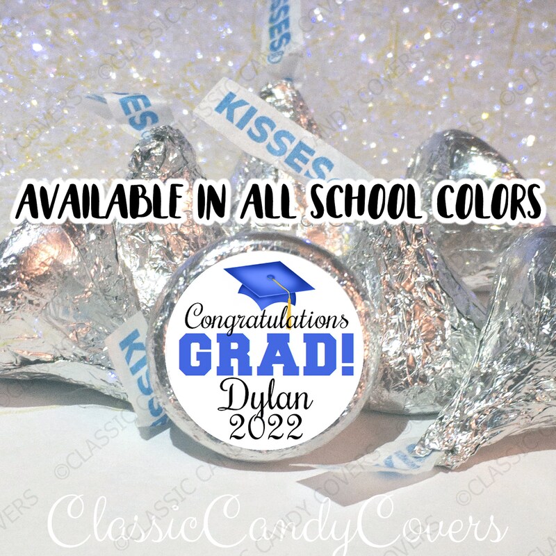 Graduation Stickers - Etsy