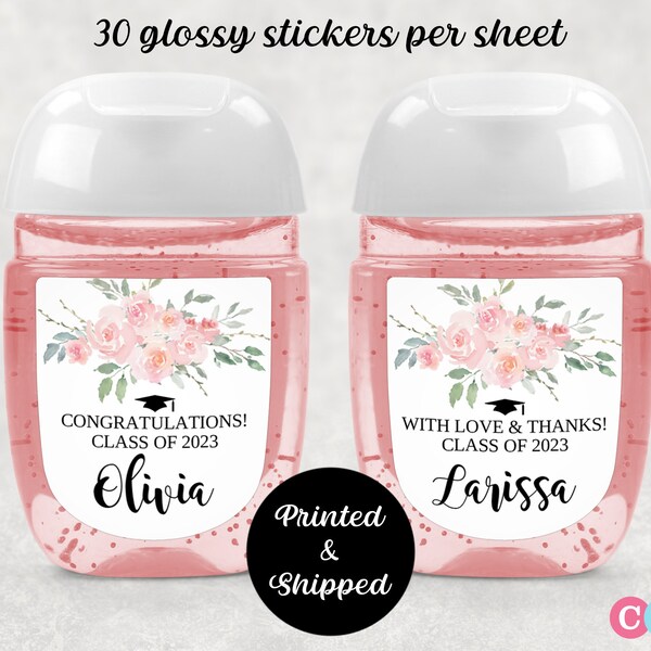 Pink Graduation - Etsy