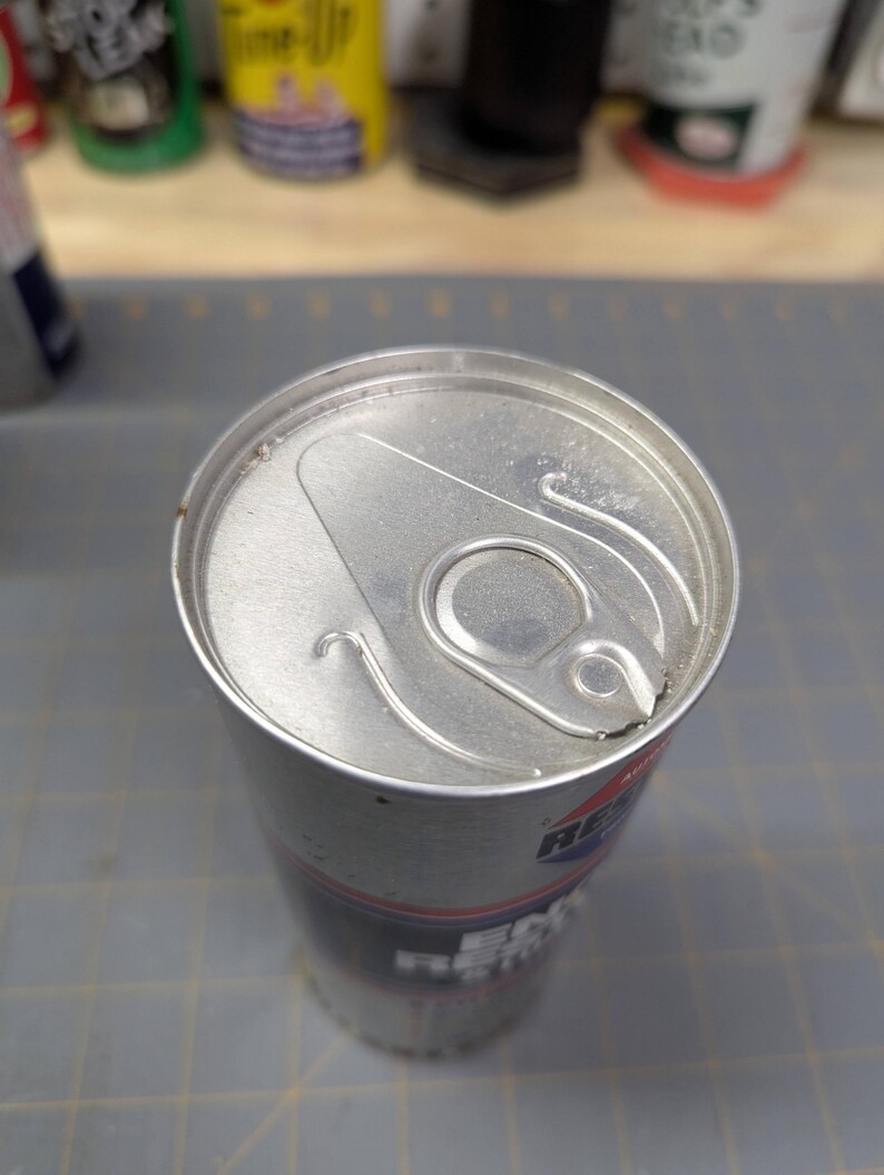 Engine Restorer Can Full - Etsy