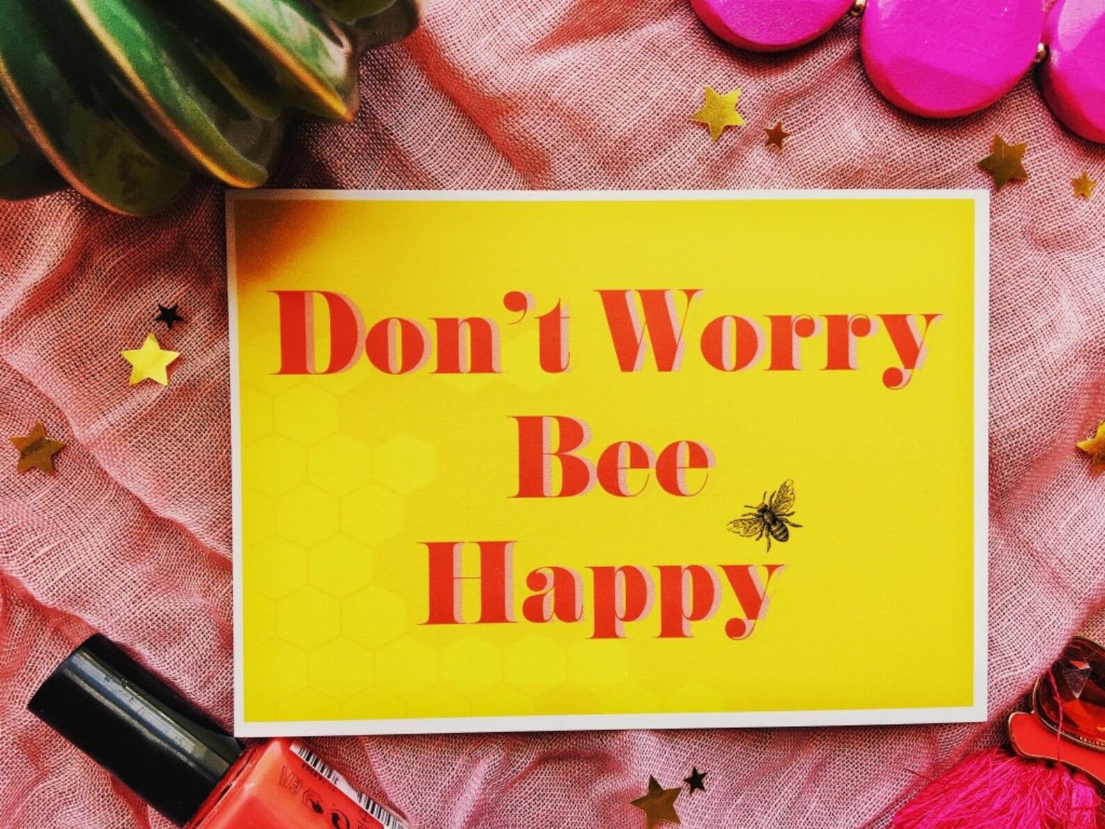 Lyrical Lockdown Postcard Kit collection 2 Lyric A6 - Etsy UK