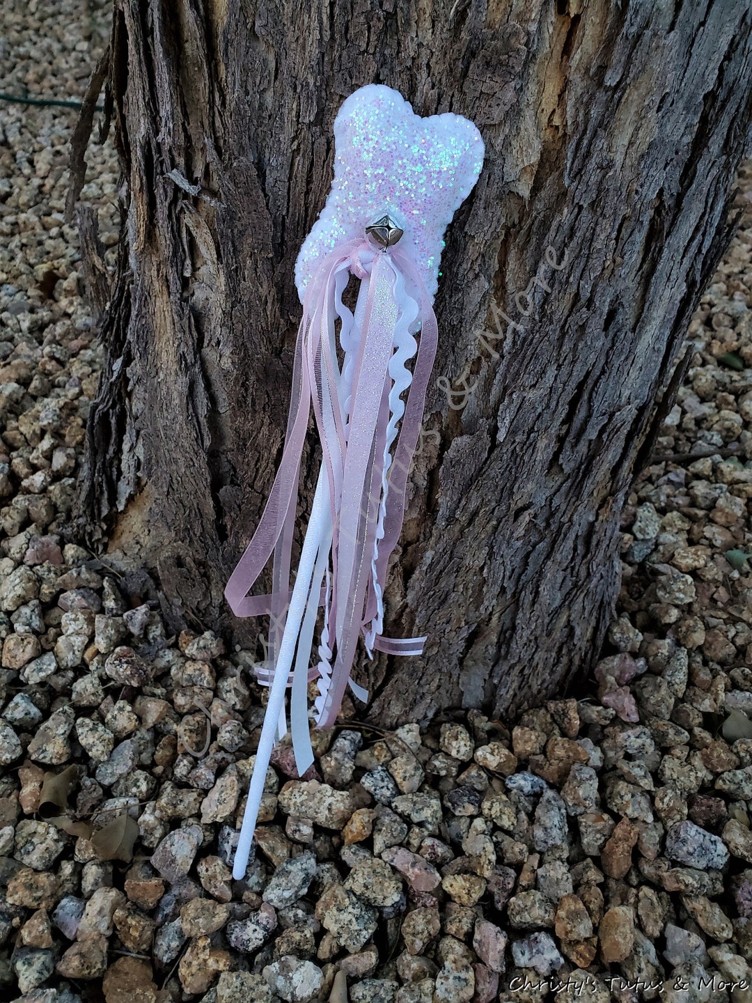 Tooth Fairy Wand/tooth Fairy Princess Wand/tooth Style Wand/tooth Wand ...