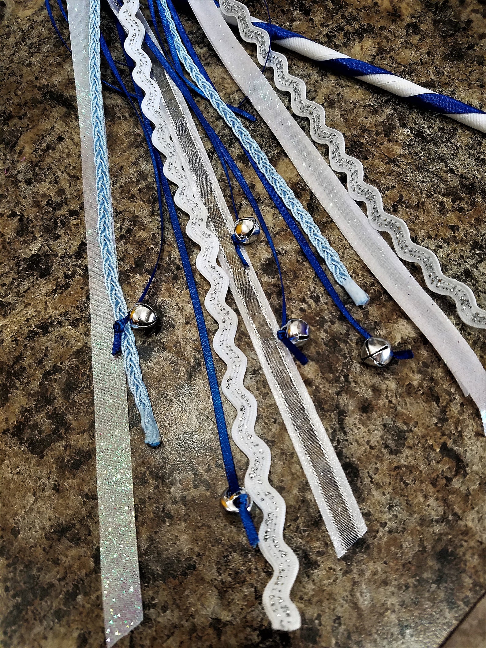 Tooth Fairy Wand/tooth Fairy Princess Wand/tooth Style Wand/tooth Wand ...