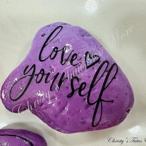 Positivity Rocks, Kindness Rocks, Friendship, Painted Rocks, Be Kind ...