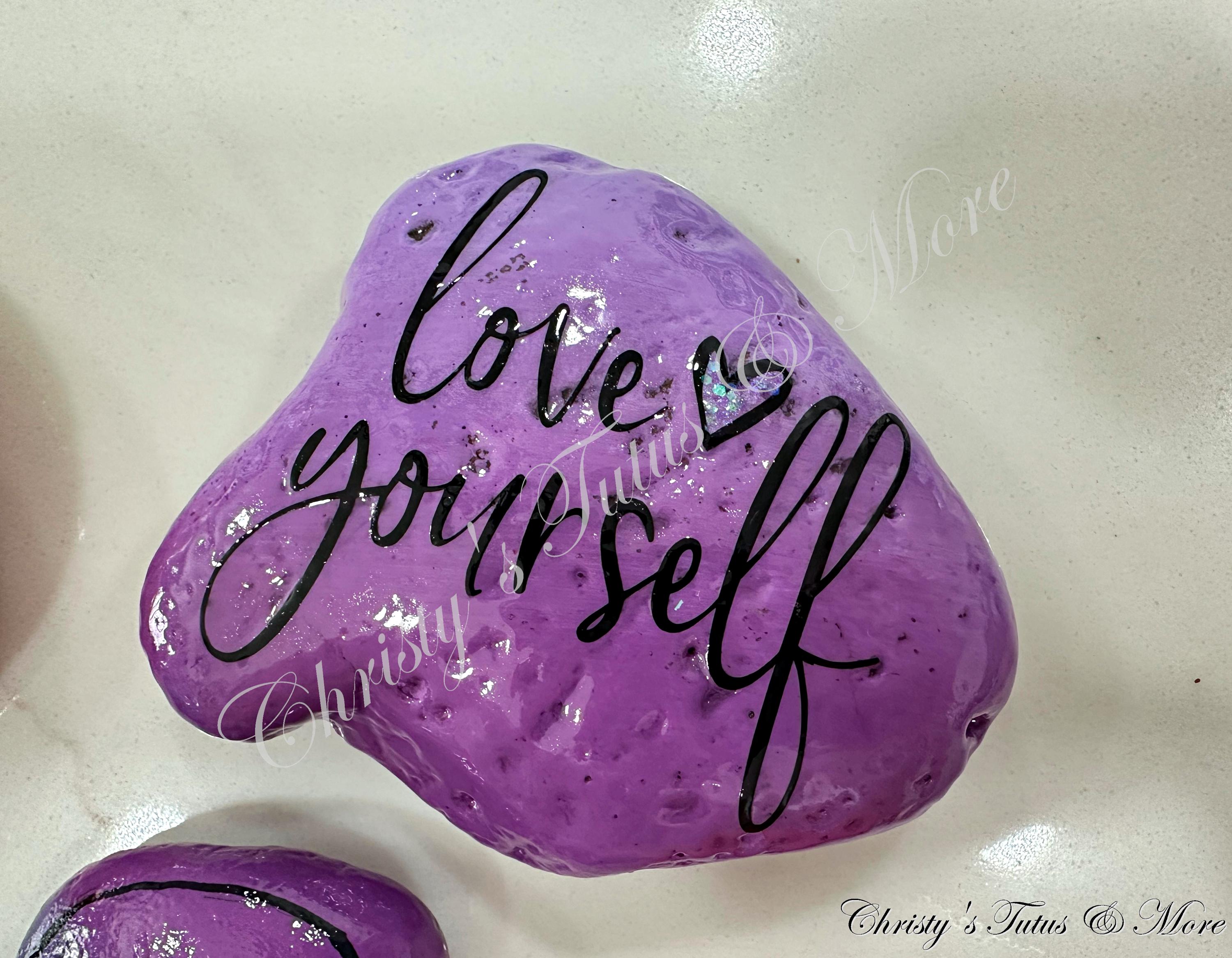 Positivity Rocks, Kindness Rocks, Friendship, Painted Rocks, Be Kind ...