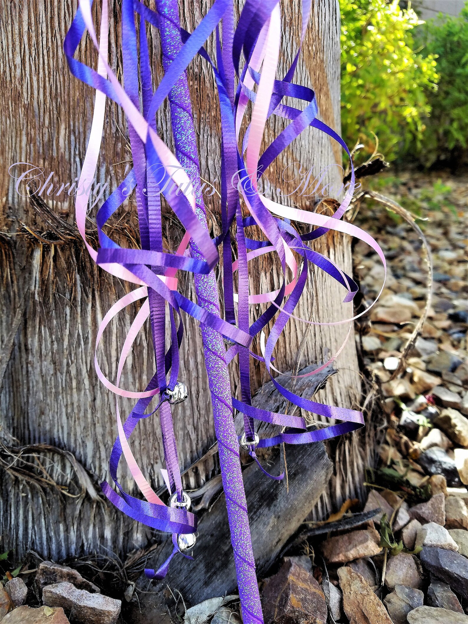 Fairy Wand Princess Wand Dress up Wand Sparkle Wand Tulle - Etsy