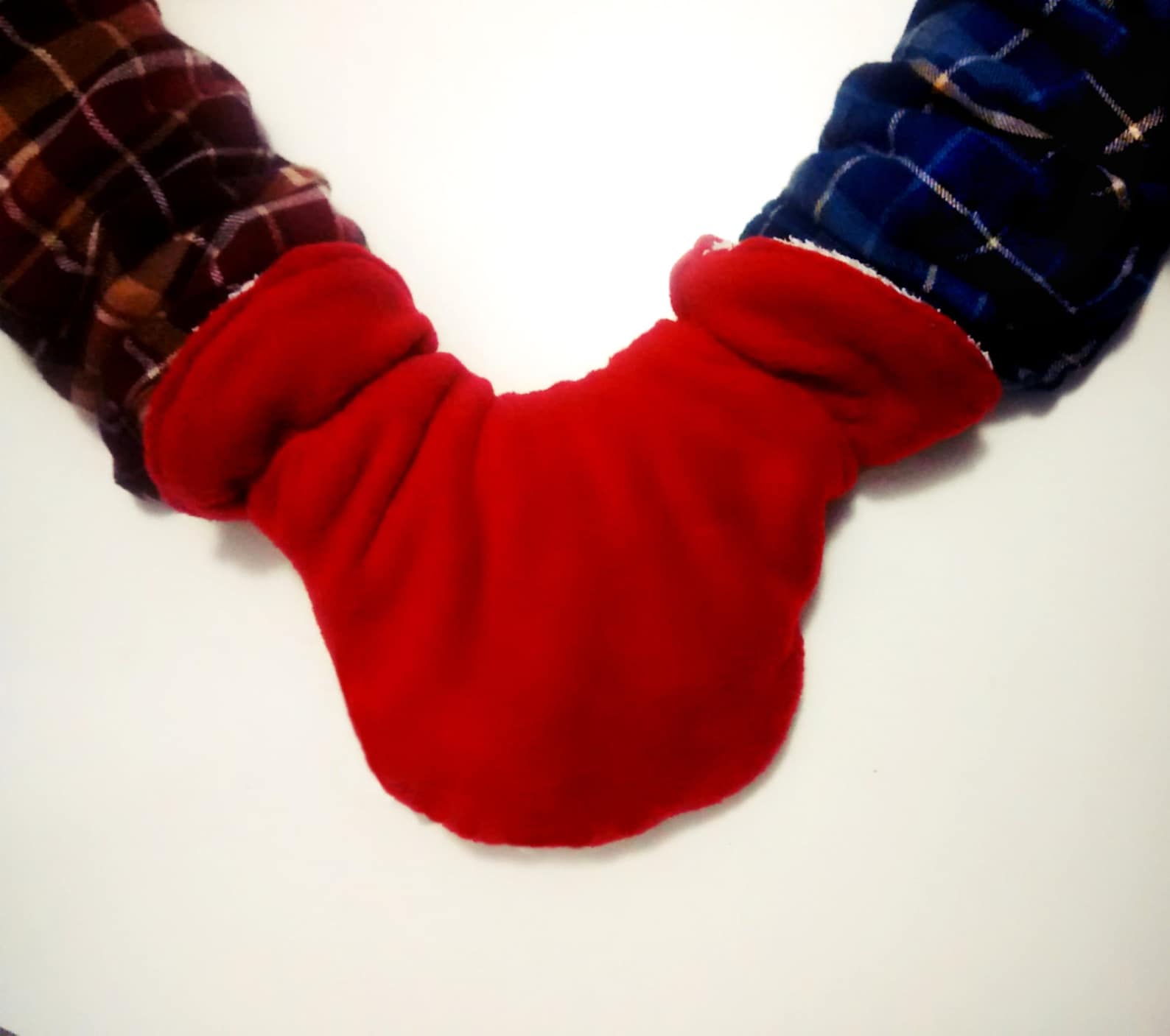 The Love Mitten Sewing Pattern . Smittens Pattern Mittens Pattern ...