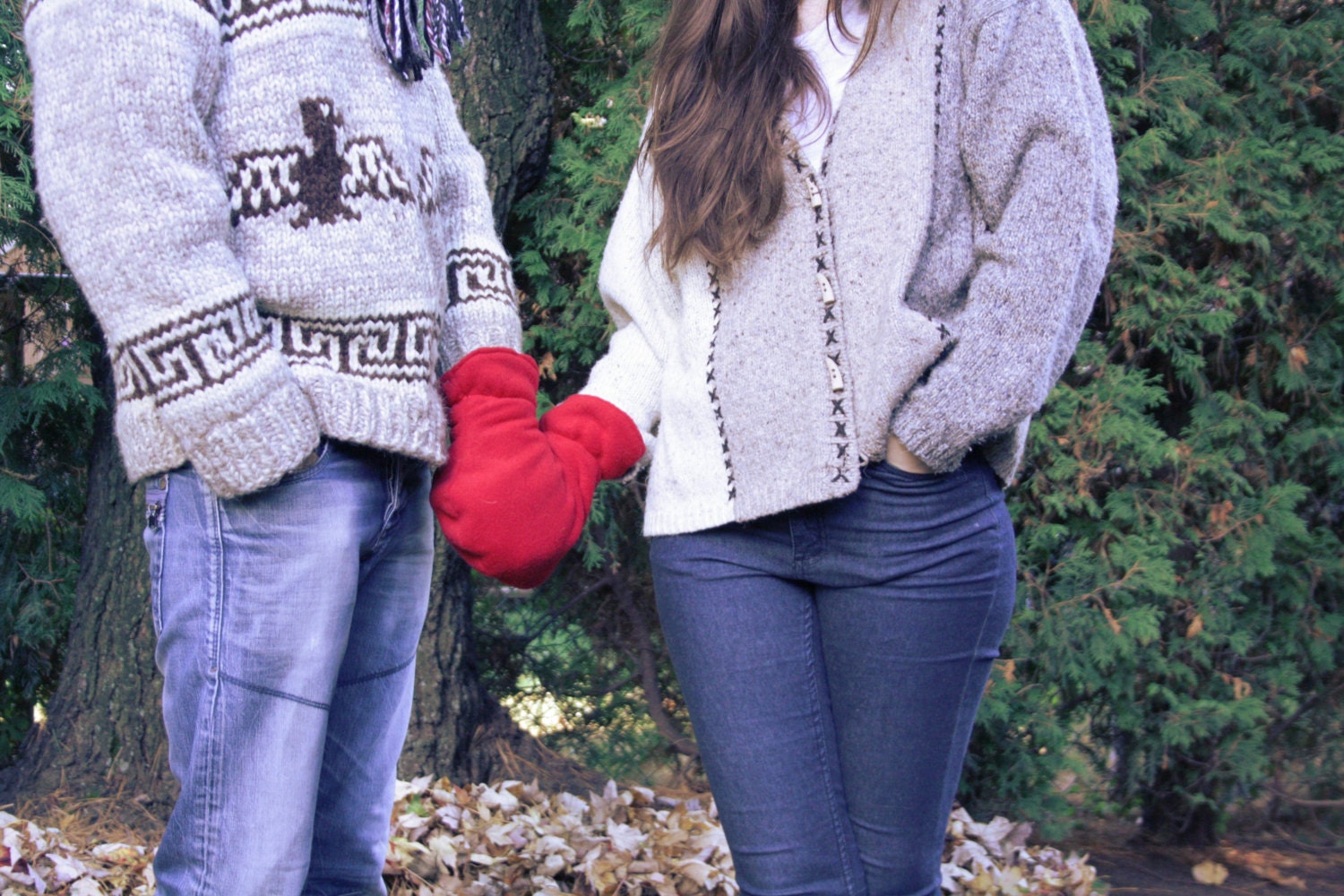 The Love Mitten Sewing Pattern . Smittens Pattern Mittens Pattern ...