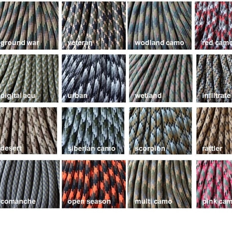 LifelineOutdoorGear - Etsy